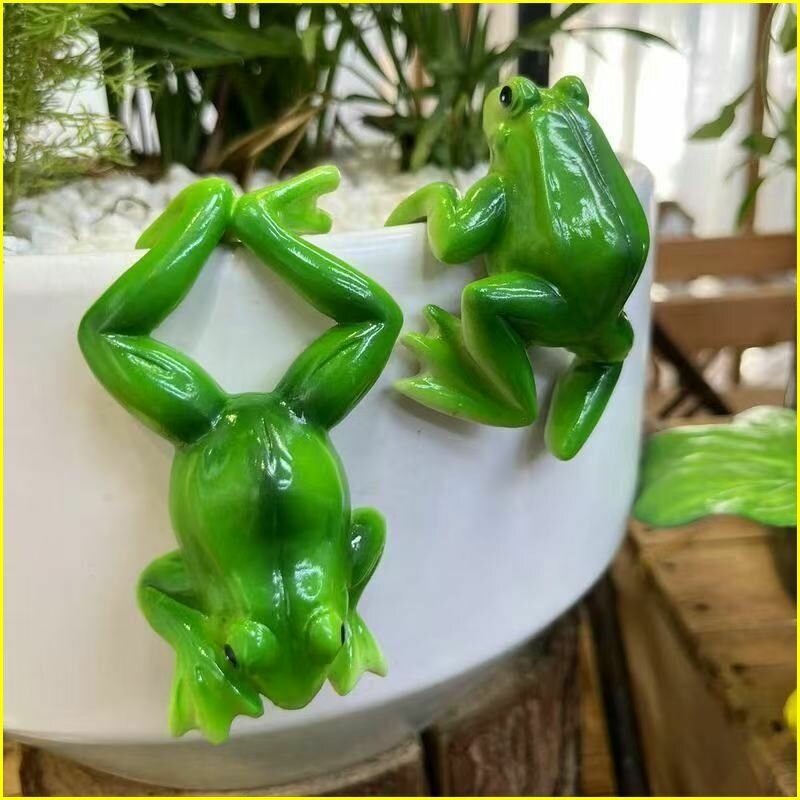 Фигурка садовая — фото 1