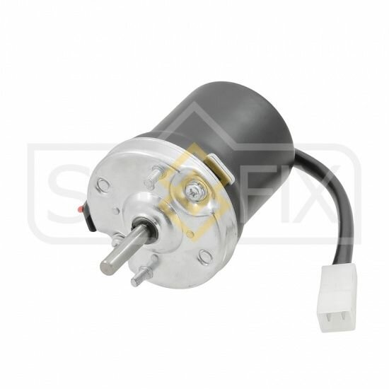 SUFIX Мотор отопителя уаз уас 469 б / UAZ UAS 469 B 1984- FN1050