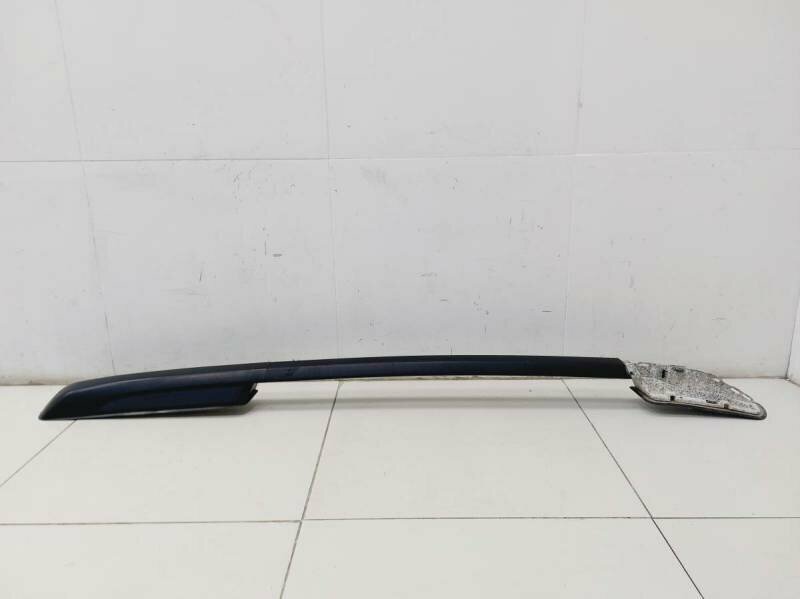 Рейлинг правый планка на крышу Nissan Terrano D10 2014 кат.номер: 7382000Q0B