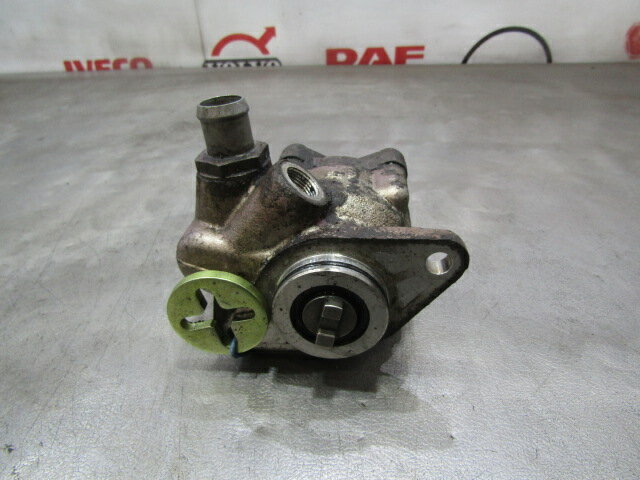 Насос ГУРа двигателя D2066 MAN TGA, TGX, TGS