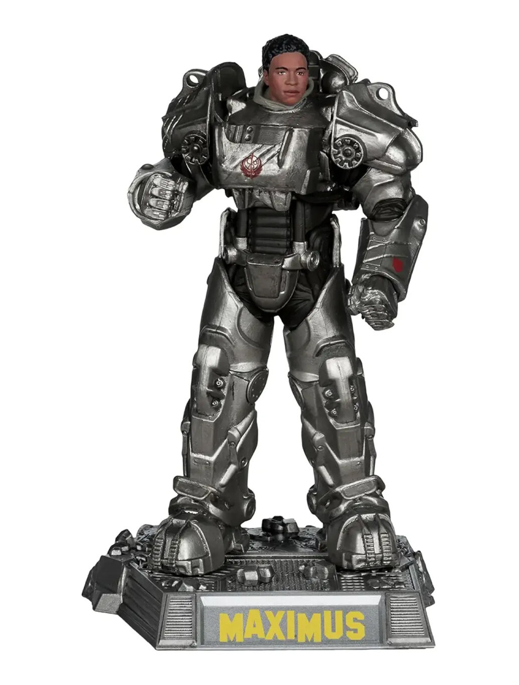 Фигурка Movie Maniacs Fallout Maximus WV3 SSN 2 - 15см