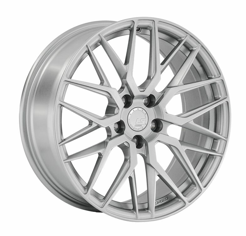 Колесный диск LS FORGED LS FG04Y 18x8" PCD5x112 ET25 D66.6 SS