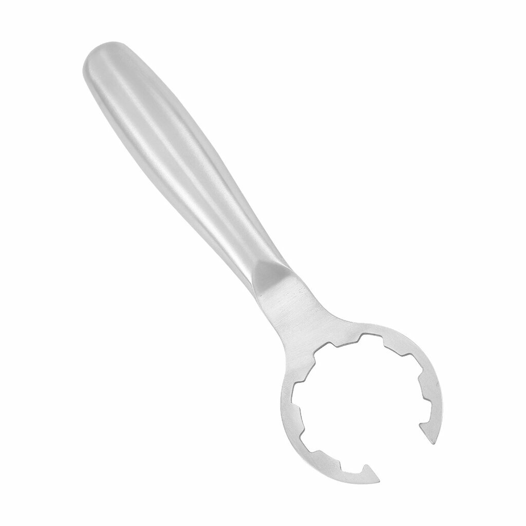 Набор инструментов,1 ключ для клапана снижения давления в газовом баллоне