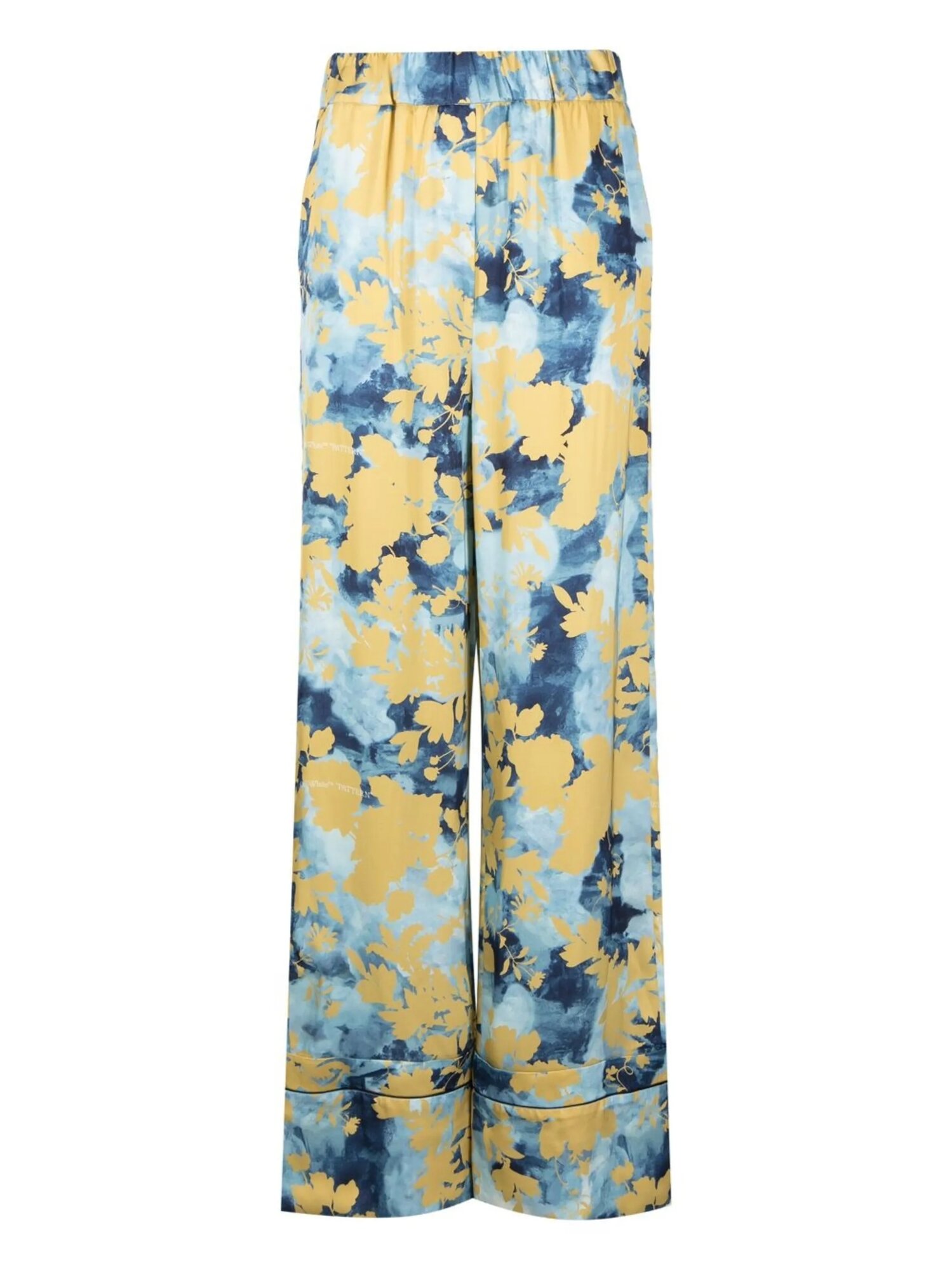 Брюки классические Off-White