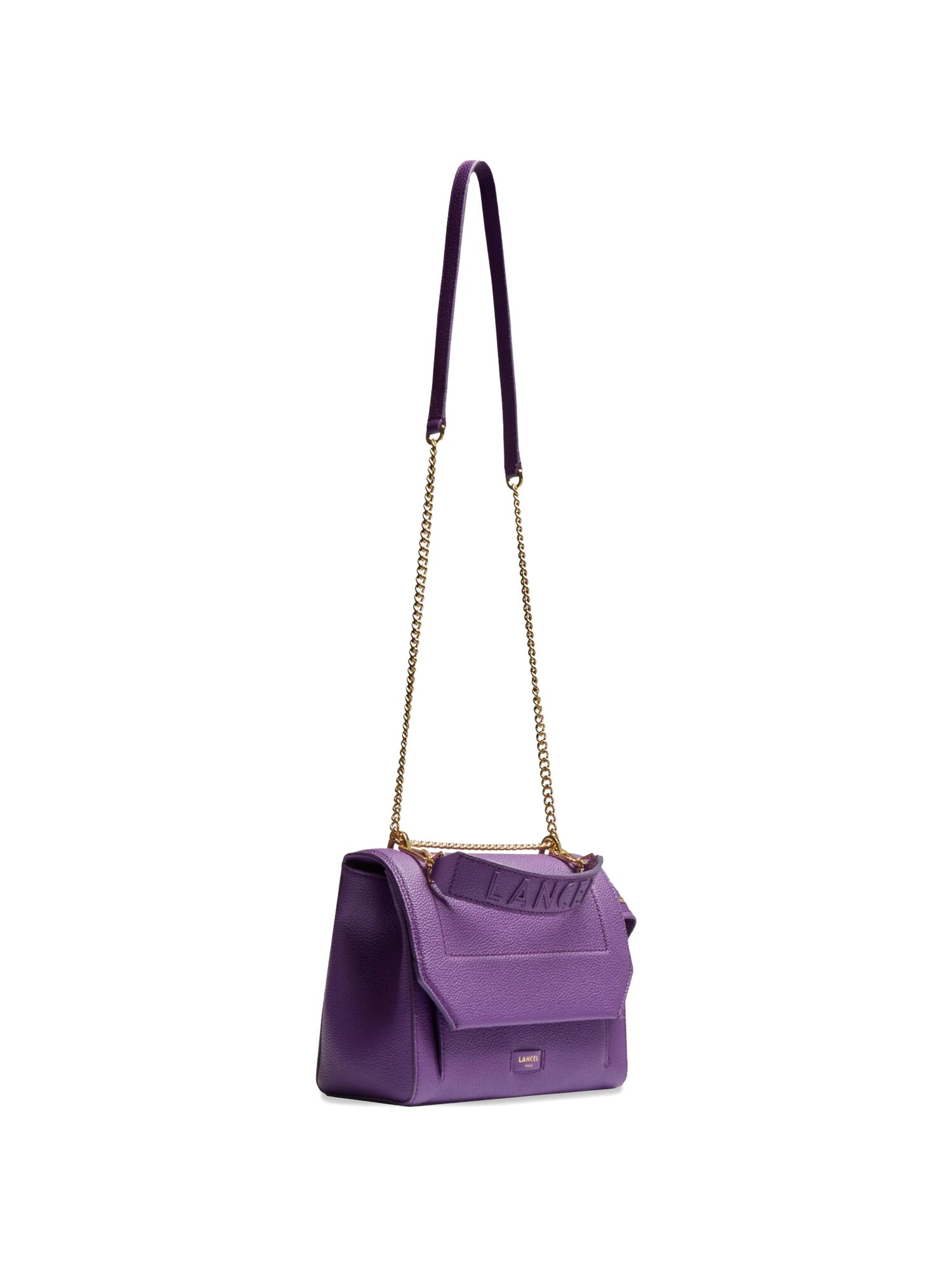 Сумка Lancel Ninon — фото 1