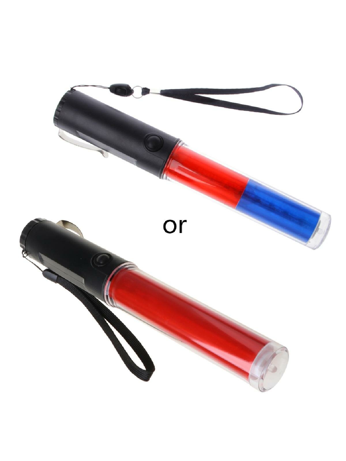 26- сантиметровая мигающая дубинка