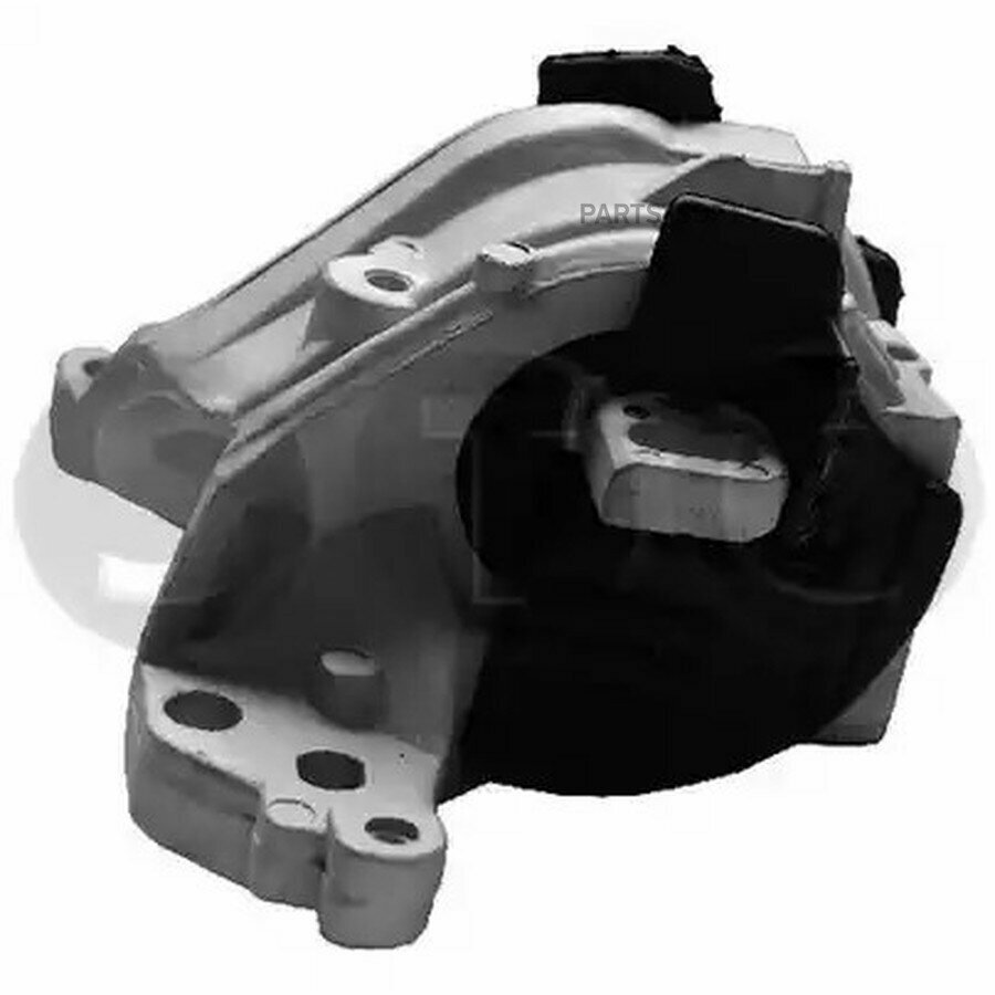 T404613 181398 CITROEN C5 / PEUGEOT 407 ПодКпп от официального дистрибьютора, STC, артикул T404613
