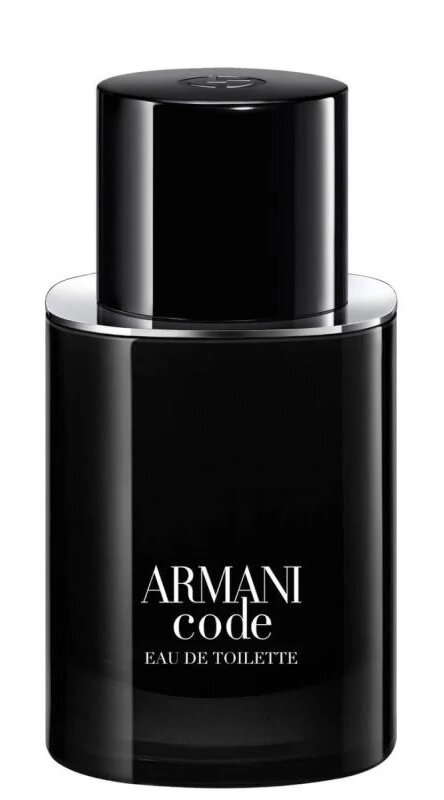 Giorgio Armani Armani Code Парфюмерная вода для мужчин 75 ml