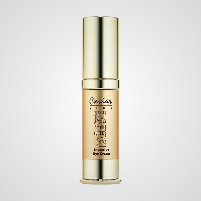 Интенсивный крем для век Caviar 15 мл DEESSE Intensive Eye Cream Caviar Крем 15 мл
