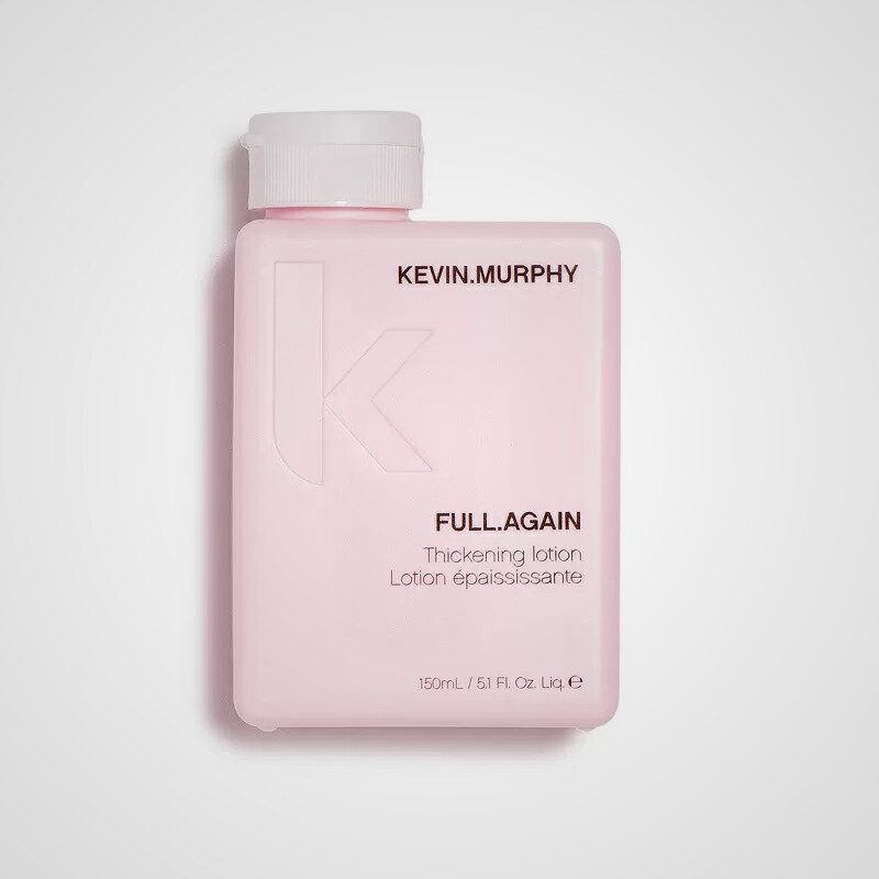 Лосьон для объёма и уплотнения волос 150 мл Kevin Murphy Full Again Thickening Lotion Лосьон 150 мл