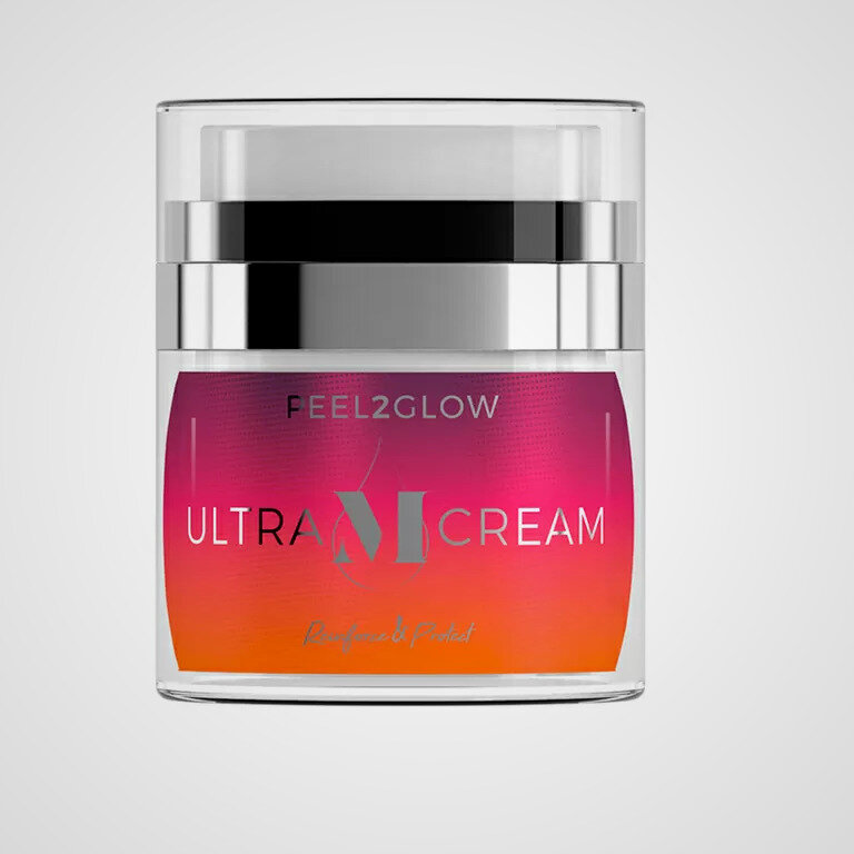 Крем "Ультра-увлажняющий" 30 мл Peel2Glow Ultra M Cream Крем 30 мл