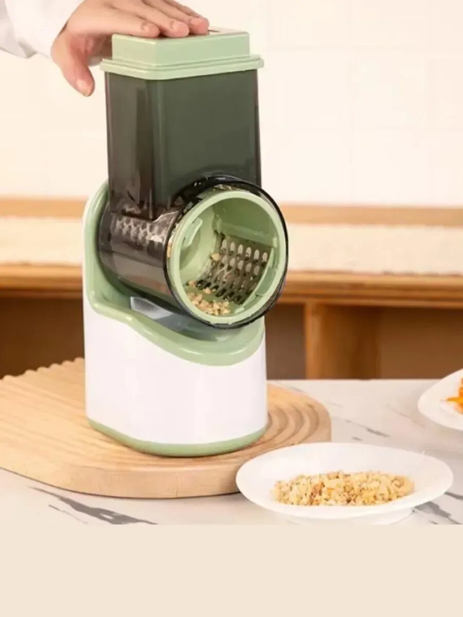 Мультирезка