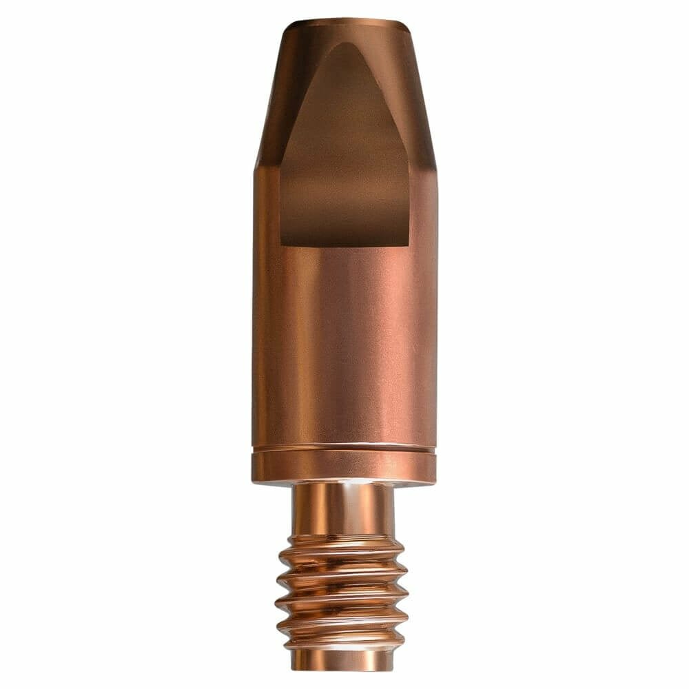 Наконечник сварочный E-CU LED6810-10 (10 шт, М6, 1 мм) ПТК 00000027156