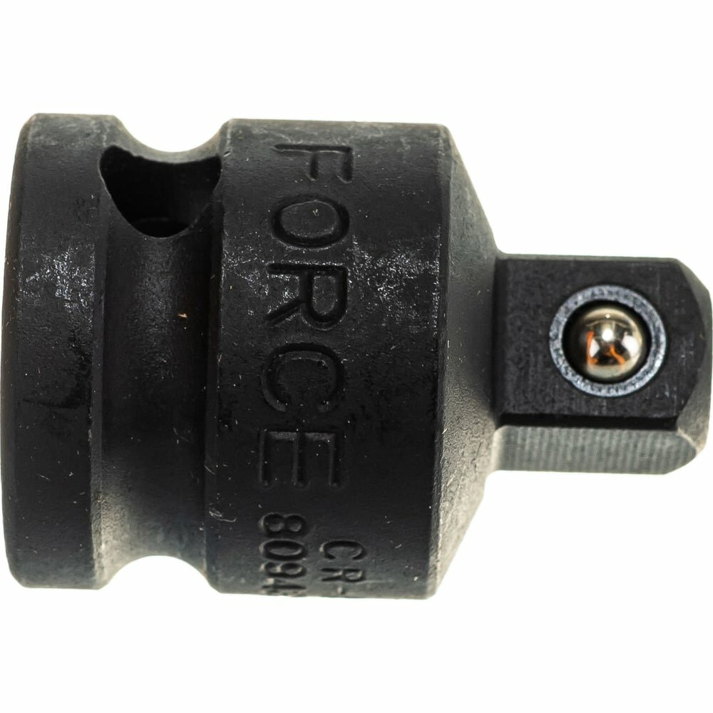 Адаптер ударный 1/2" на 3/8" FORCE 80943MPB