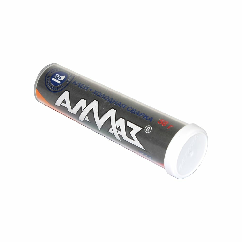 Холодная сварка для стали Алмаз AZ-0034