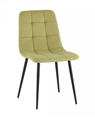 Стул обеденный Stool Group Одди Original оливковый