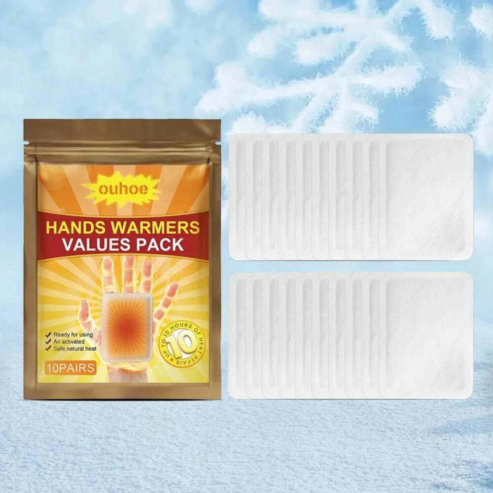 Грелка каталитическая