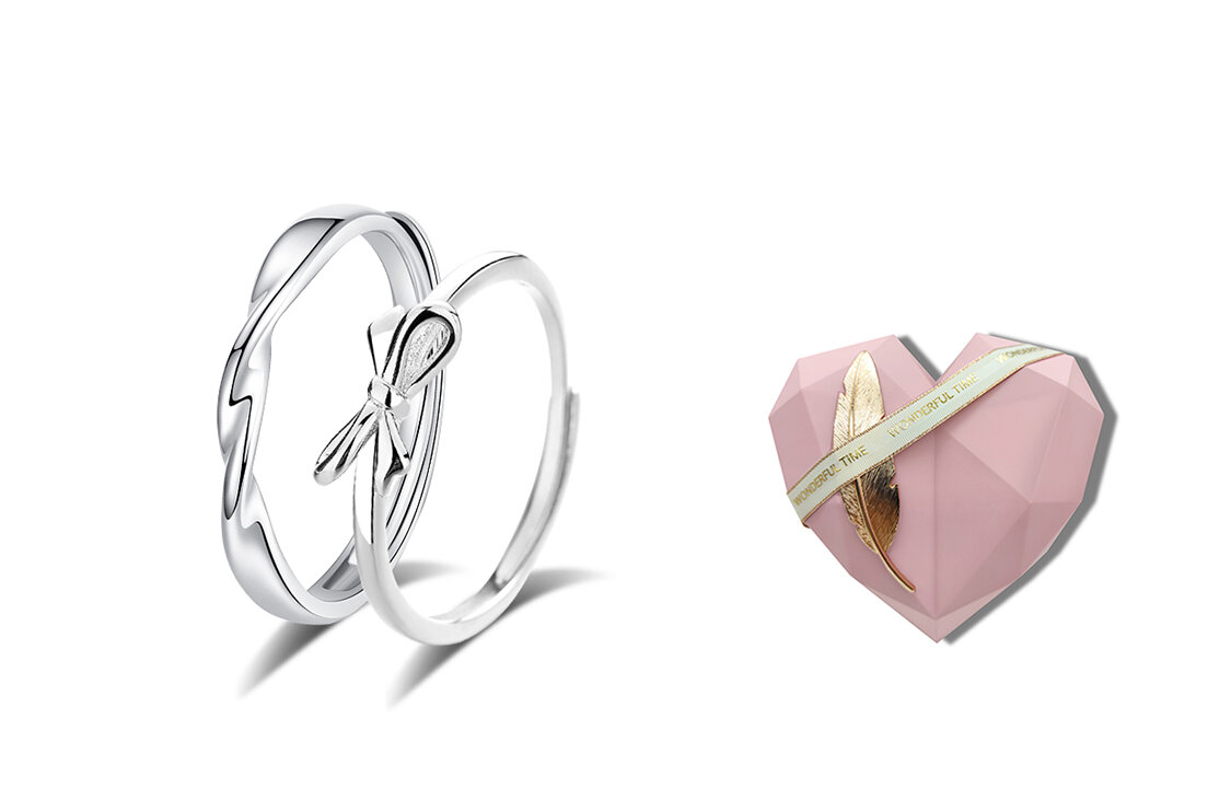Кольцо, Swarovski Zirconia