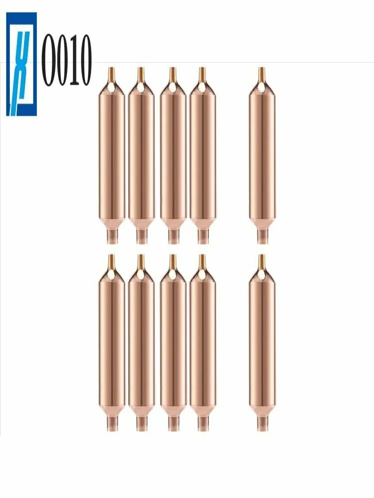(G R C E) 10 фильтров рефрижерации 115 С18мм холодильника вспомогательного оборудования осушителя фильтра