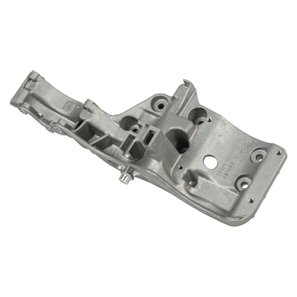 Кронштейн генератора и вспомогательных агрегатов для Лада Ларгус, Хрей