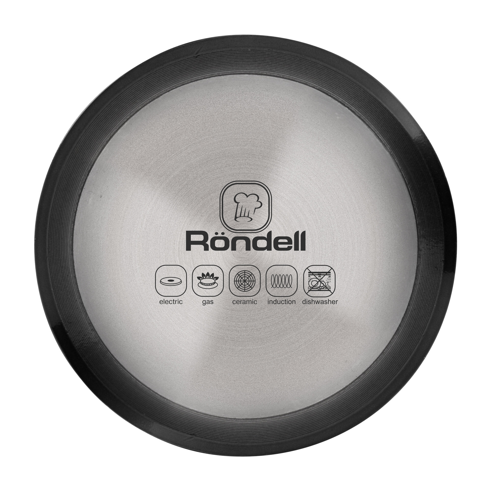 Кофеварка Rondell RDA-1275
