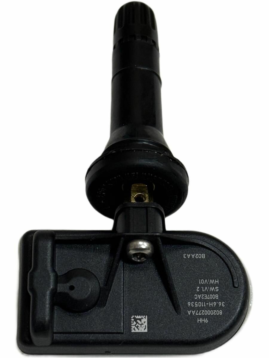 1 датчик давления шин для Omoda 802000277aa