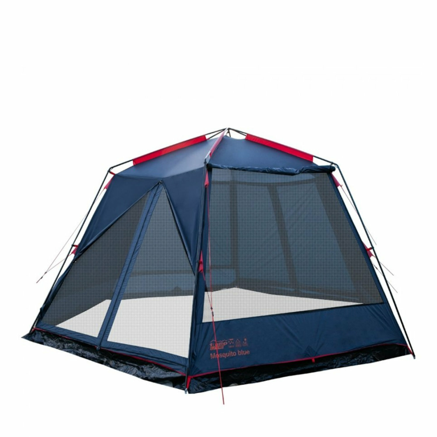 Шатёр Tramp Lite Mosquito Blue
