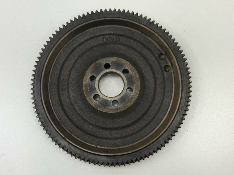 Маховик Nissan Almera Classic B10 2006-2013