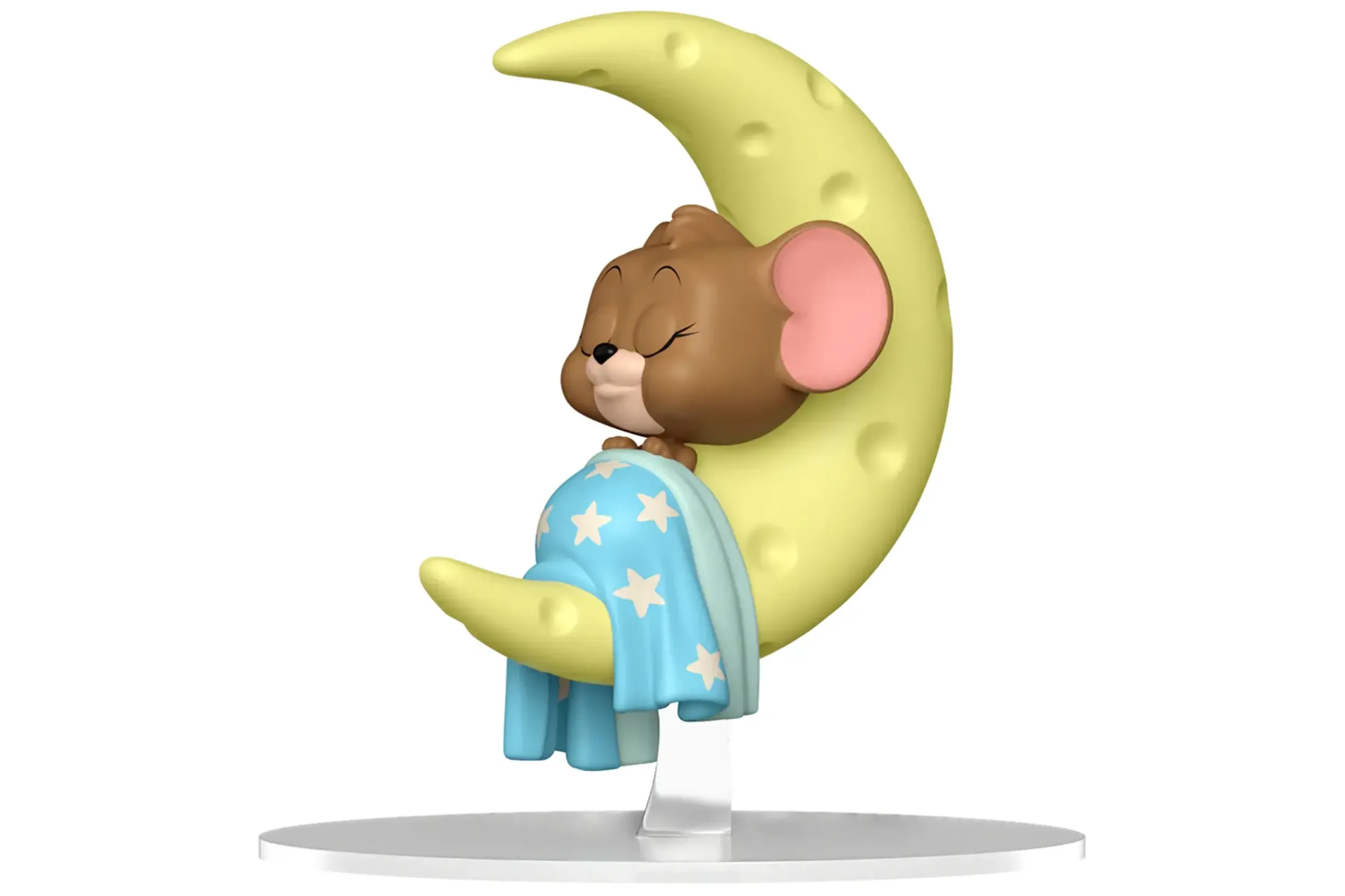 Фигурка Funko POP! Animation: Tom & Jerry - Jerry 86281 (2007) Том и Джерри