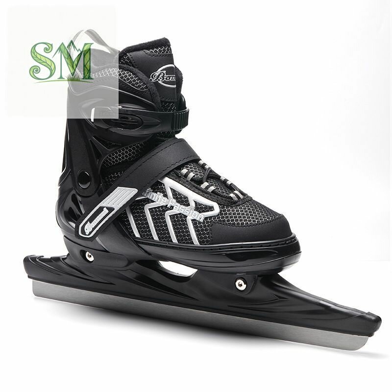 Коньки конькобежные