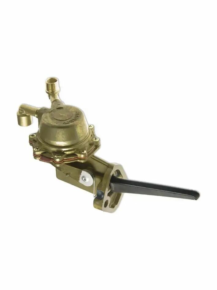 Бензонасос механический ГАЗ 3307, 3308 Садко, 33074, автобусы ПАЗ 3205, 3206 / PEKAR / 902-1106010-01