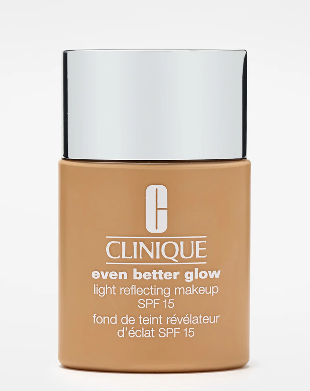 Clinique Wn12, Meringue Even better glow light reflecting Тональный крем для лица