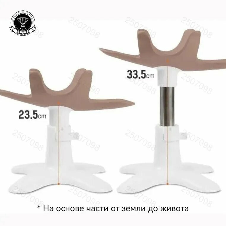 GM Стол для груминга — фото 1