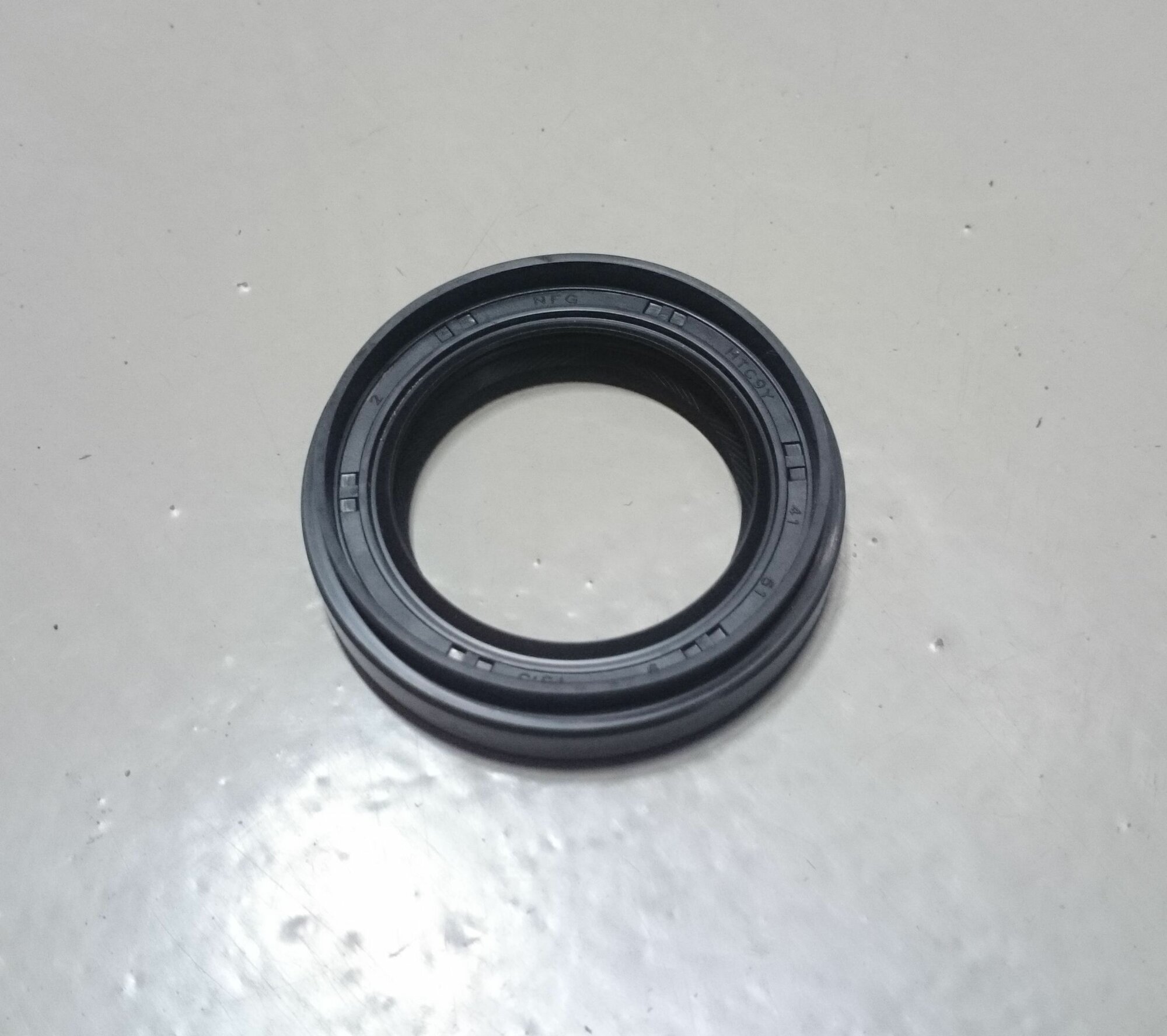 Сальник привода X7 (3016007576)