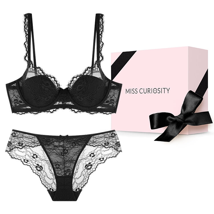Комплект нижнего белья MISS CURIOSITY