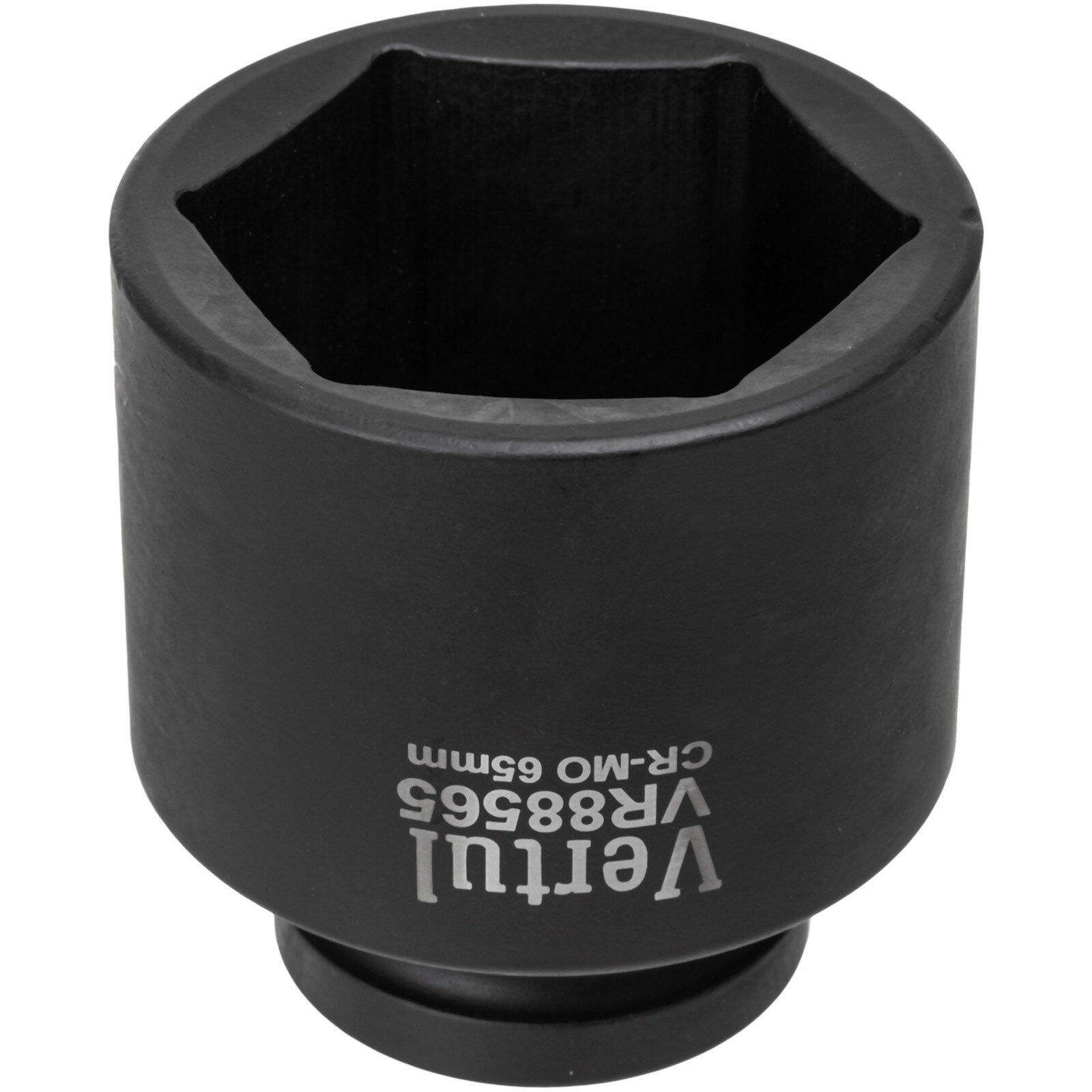 VR88565 VR88565 Головка ударная 1" 65 мм