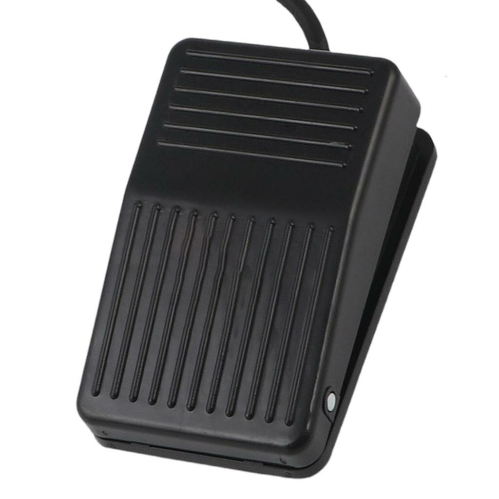 Педальный контроллер 10A 250V, линия 11 см