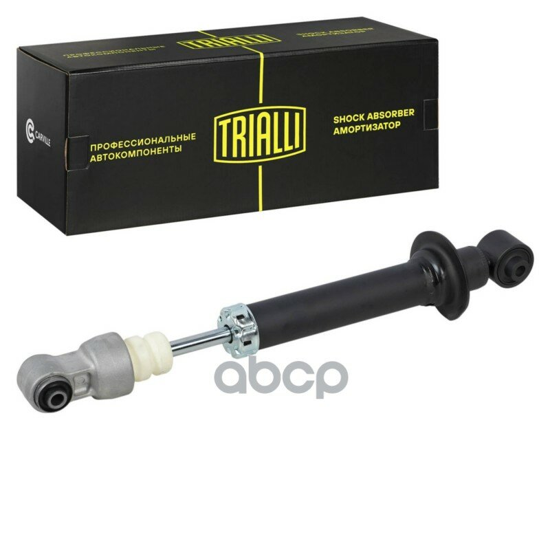 Амортизатор подвески Trialli арт. AG18528
