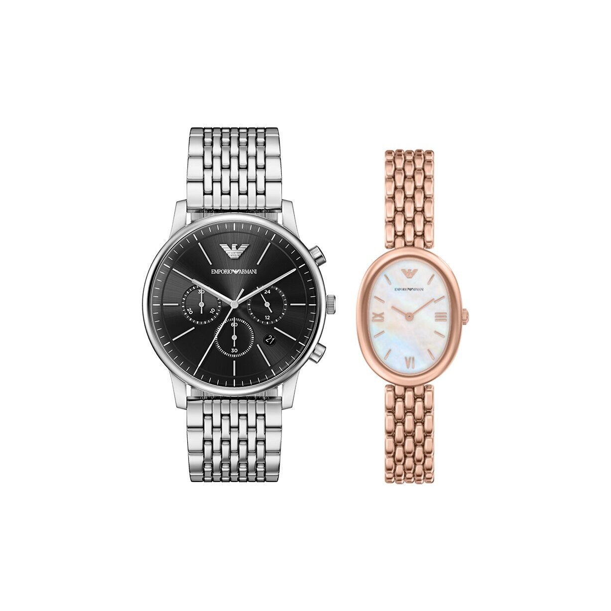 Наручные часы EMPORIO ARMANI