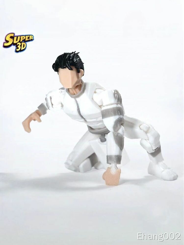 Фигурка Invincible Mark Grayson — фото 1