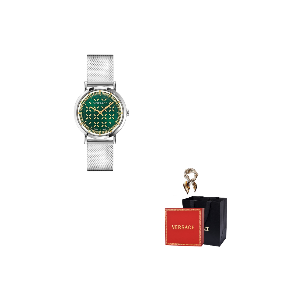 Наручные часы Versace