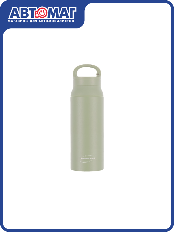 Термос из нерж. стали THERMOcafe, 0.6L,707154