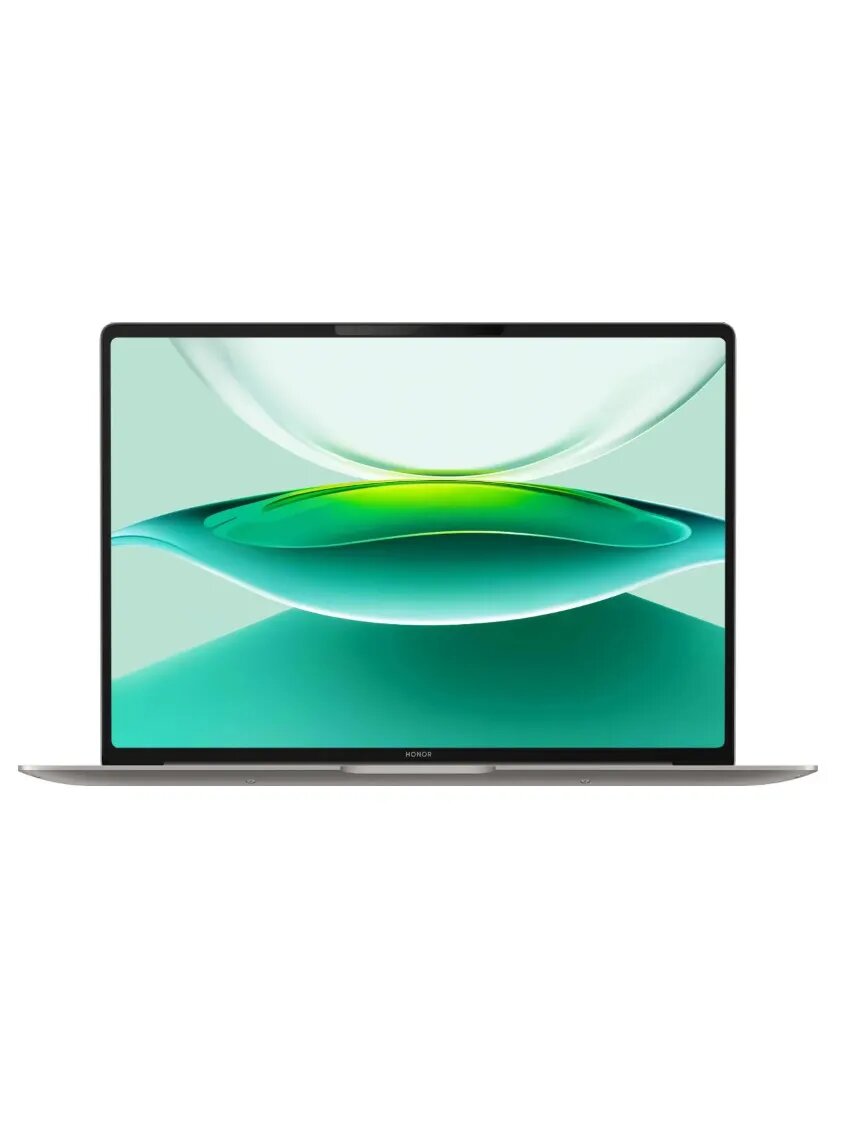 Ноутбук Honor MagicBook Pro 14 2026 Core Ultra 5338H/32GB/1 Тб SSD/14.6"/Win11Home