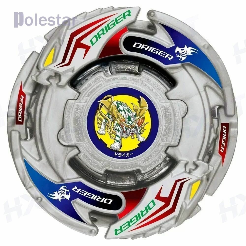Takara Tomy BEYBLADE BU B-198 Слепая Коробка Волчок Vol.29