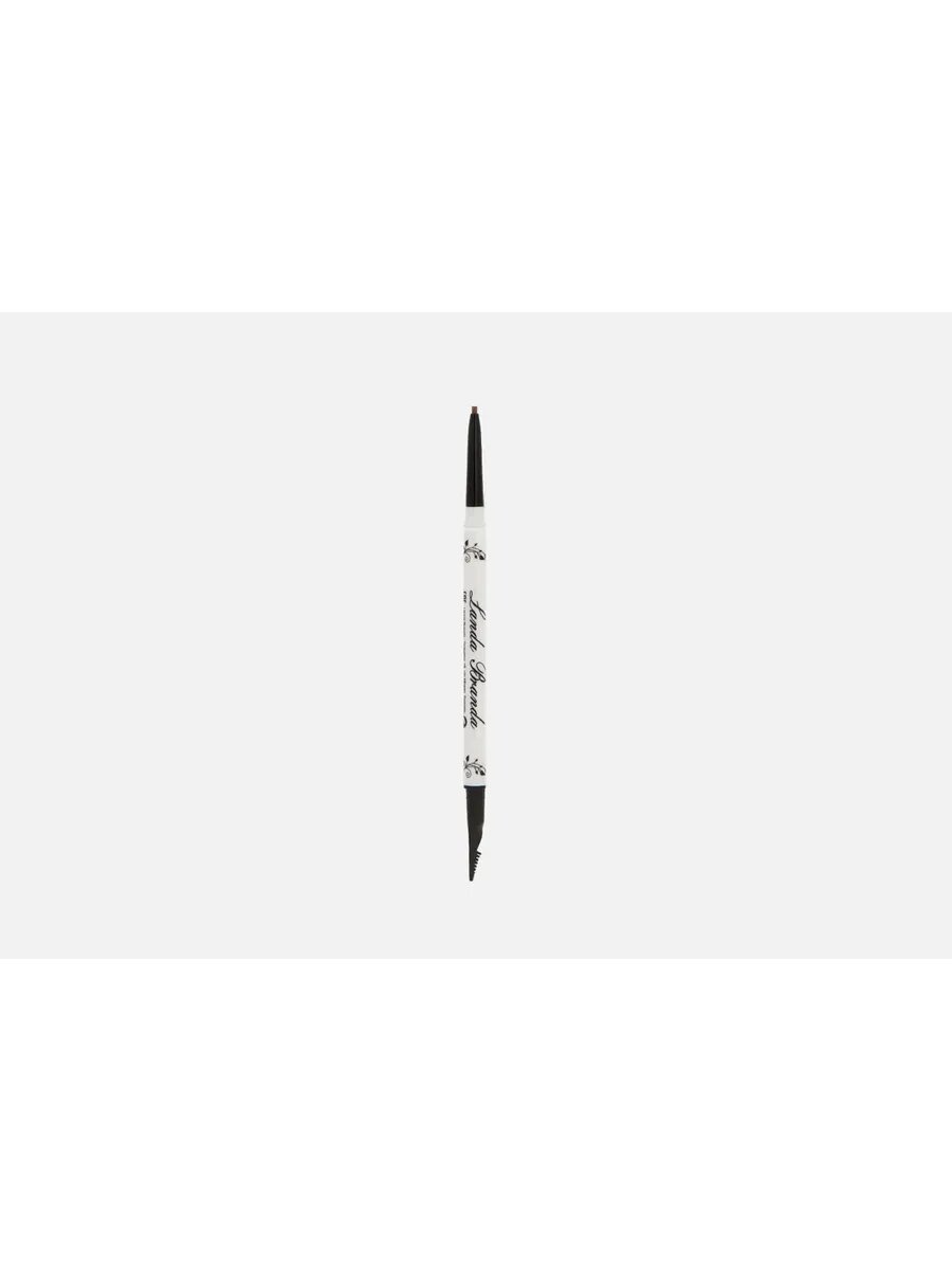 Landa Branda Automatic eye-brow Рencil Карандаш для бровей 1.2г 51, Light brunet