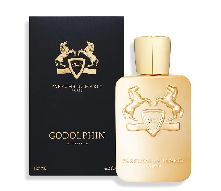 Парфюм Де Марли Годольфин eau De parfum мужской 125 мл / Godolphin