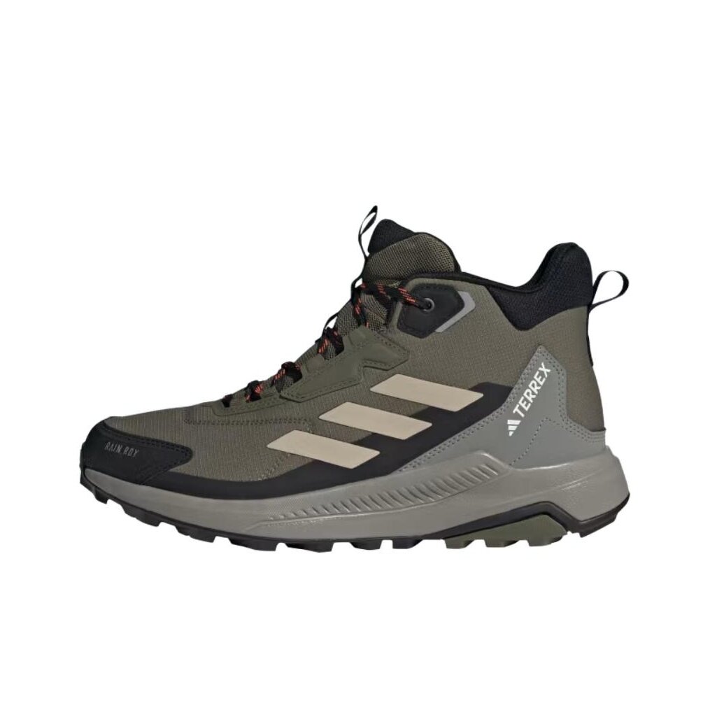 Ботинки adidas Terrex