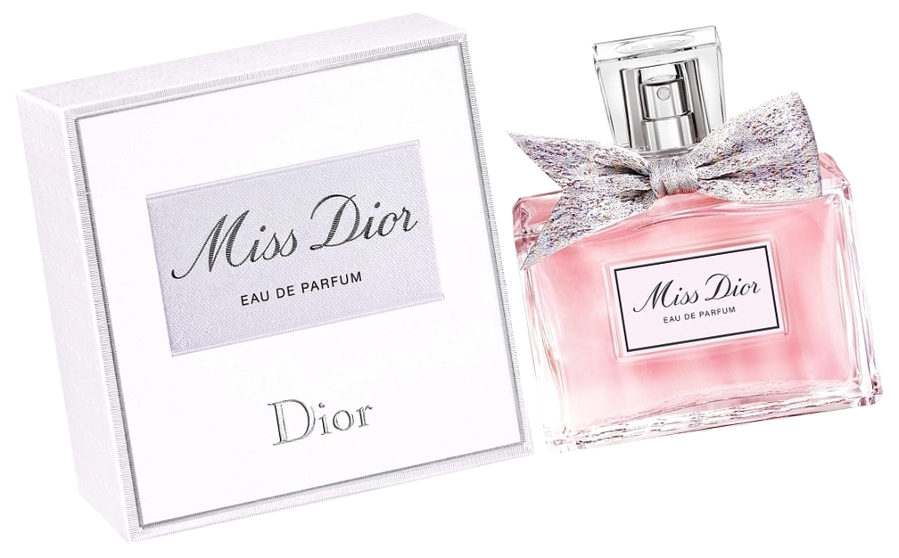 Духи Мисс Диор О Де парфюм 100 мл для женщин - Christian Dior Miss Dior Eau De Parfum