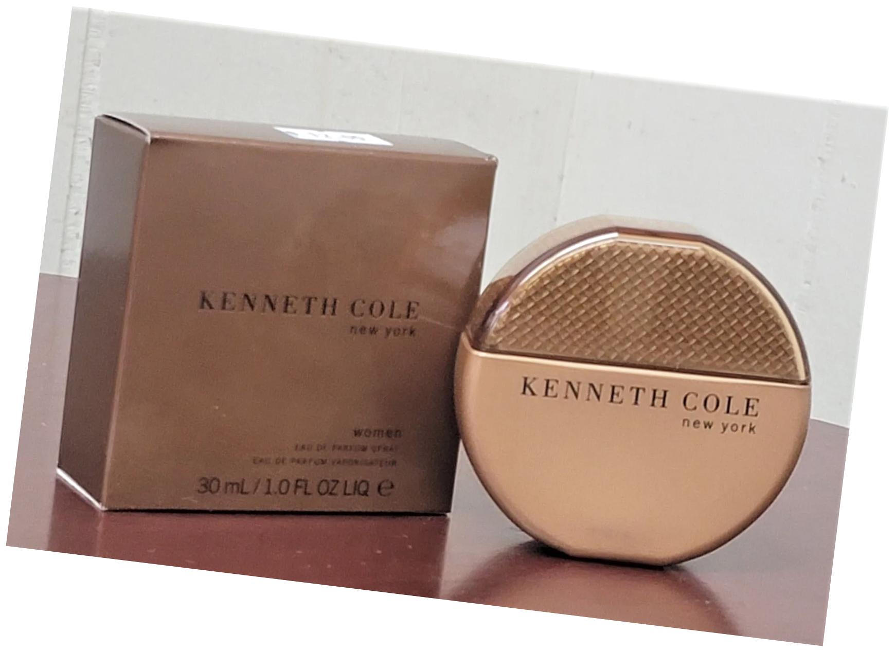 Kenneth Cole Kenneth Cole аромат для женщин 30 мл - Кеннет Кол Кеннет Кол парфюмерная вода