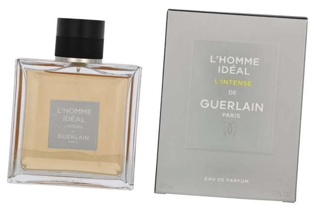 Герлен Эль Хом Идеал Ле Интенс мужской парфюм 100 мл / L Homme Ideal Intense